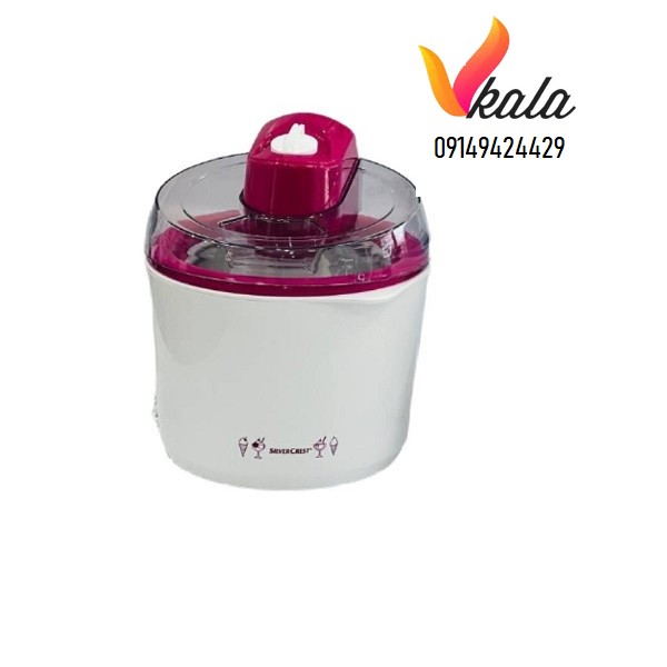 بستنی ساز سیلورکرست مدل SEM 90 C3 - فروشگاه ویان کالا