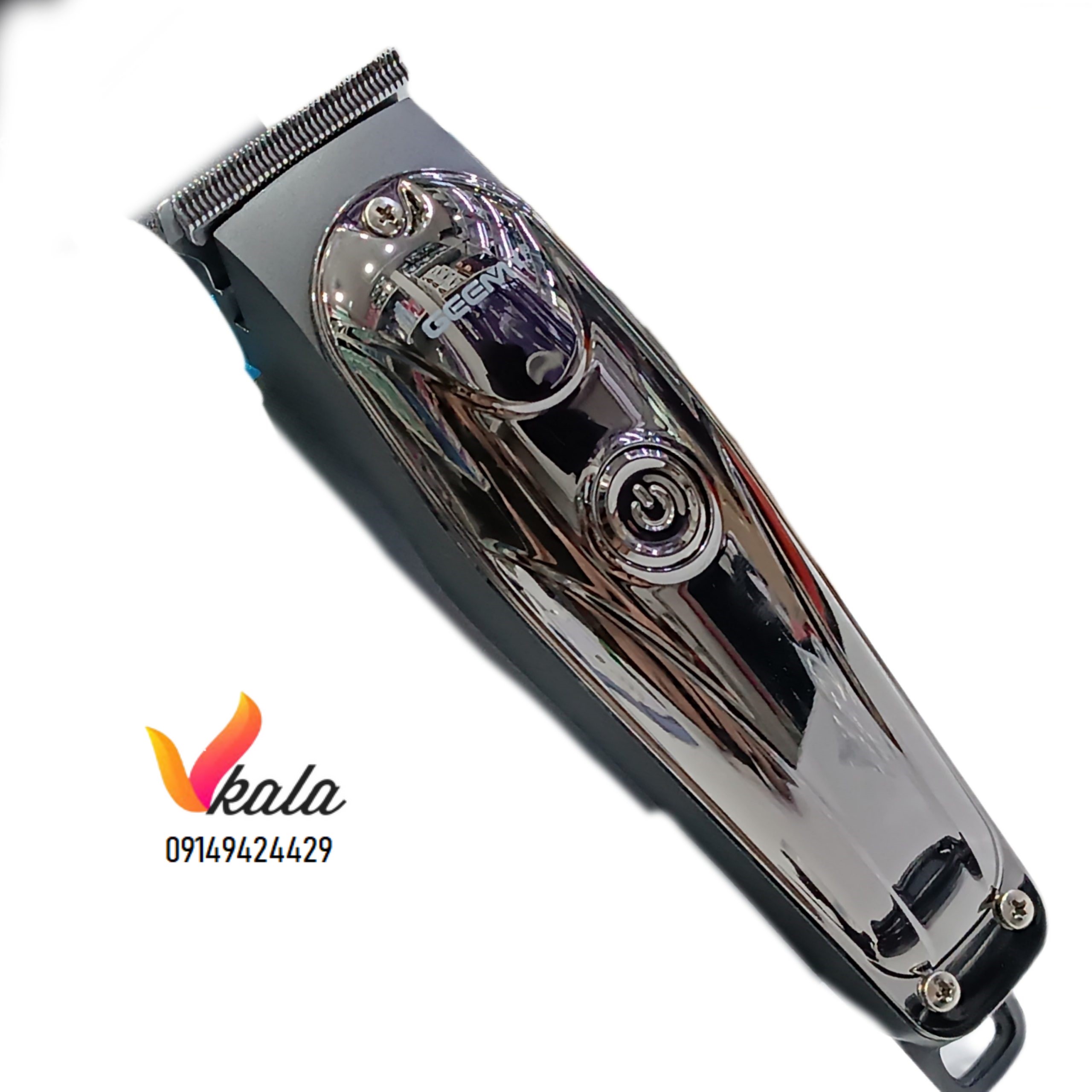 خط زن جیمی مدل geemy gm6710 - فروشگاه ویان کالا